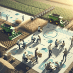 How to plan and execute a successful farm harvest - agrotips.co.uk