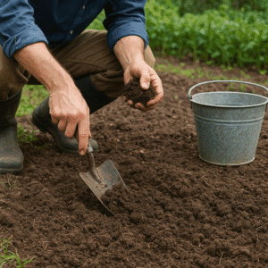 How to Prepare Your Soil Before Planting Season - agrotips.co.uk